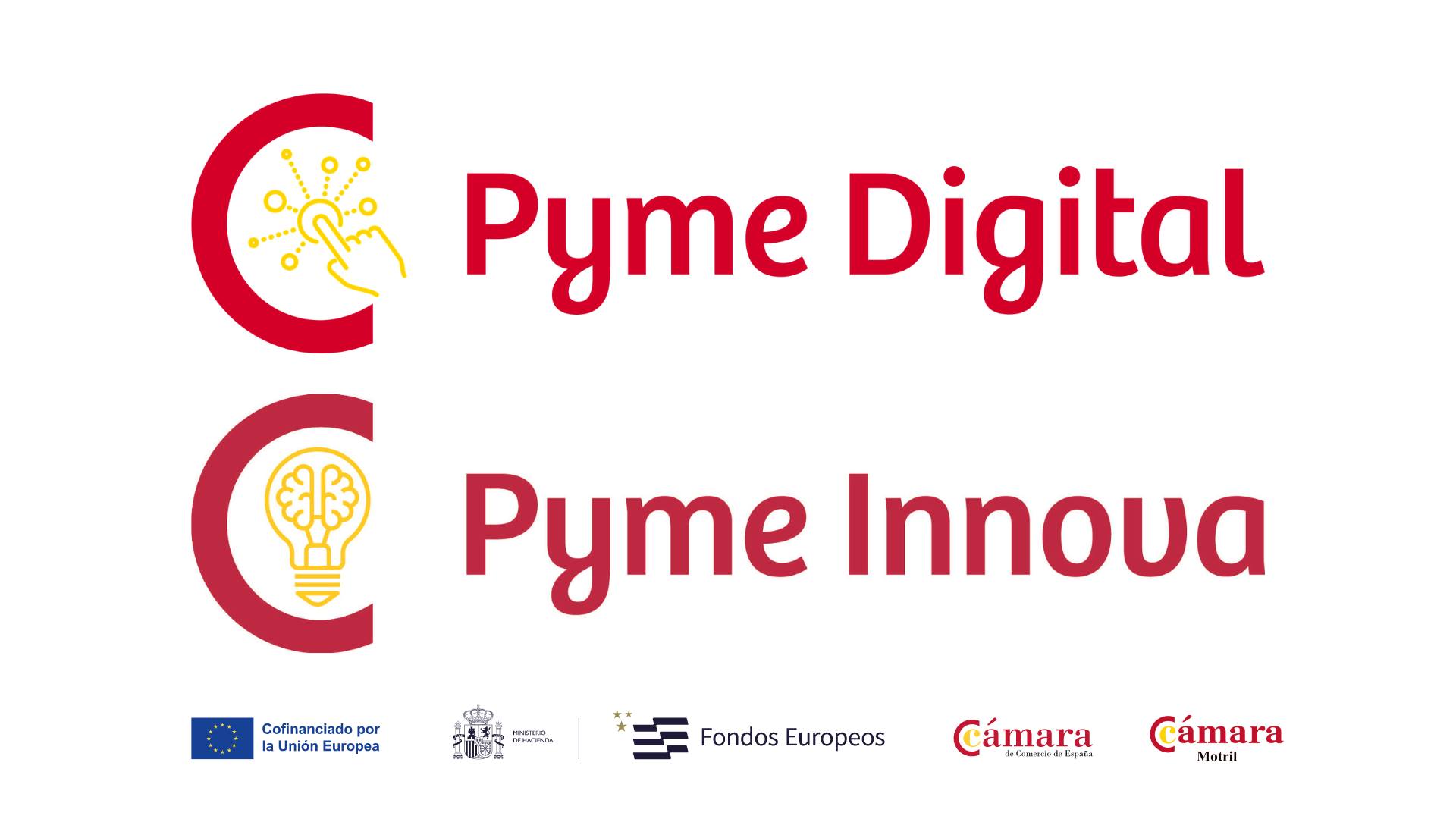 Finaliza el plazo de solicitudes de las ayudas Pyme Innova y Pyme ...